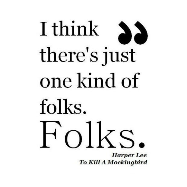 10 Harper Lee Quotes That Taught Us How To Be A Good Person Yourtango